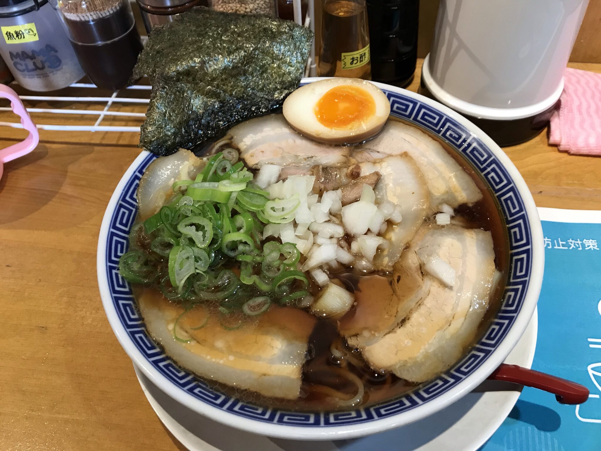 名古屋・愛知の朝ラーメンおすすめ店まとめ - 俺の居場所は何処だ！？